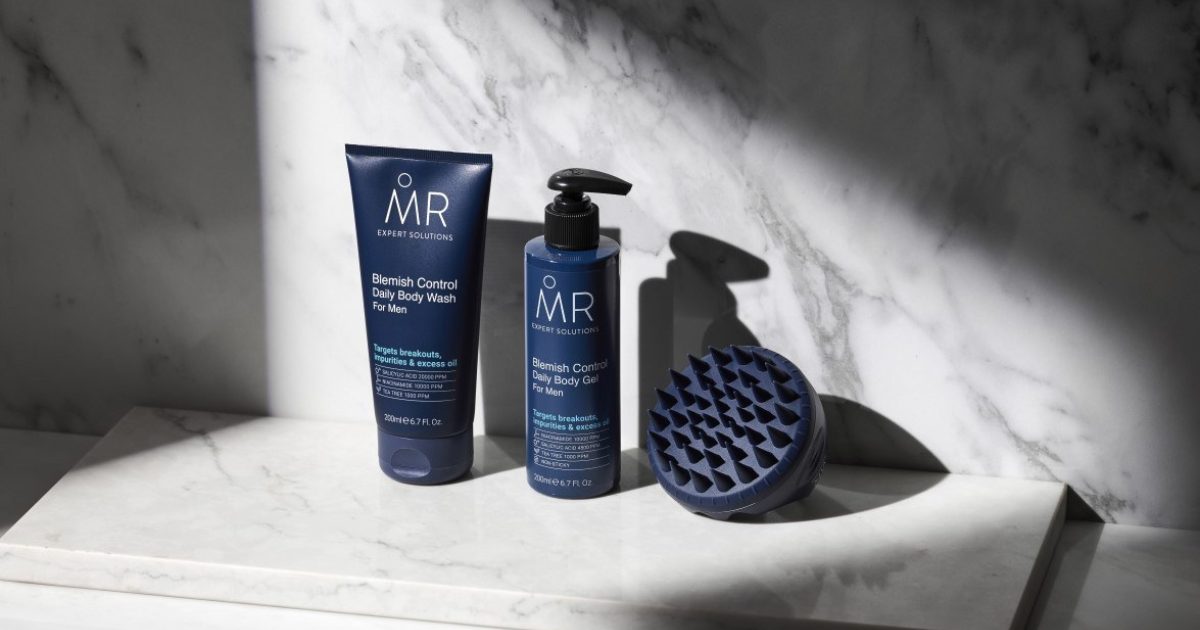 New MR. Expert Solutions Products | Brand Architekts